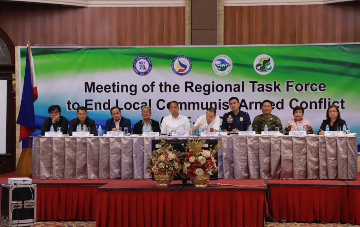 NTF-ELCAC – PeaceGovPH NTF-ELCAC – PeaceGovPH