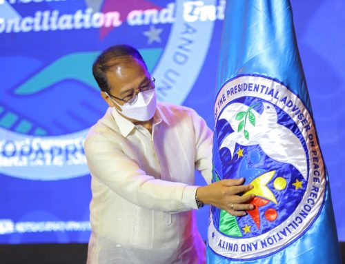 MILF-BIAF to secure Bangsamoro homeland in partnership with AFP, PNP ... MILF-BIAF to secure Bangsamoro homeland in partnership with AFP, PNP ...