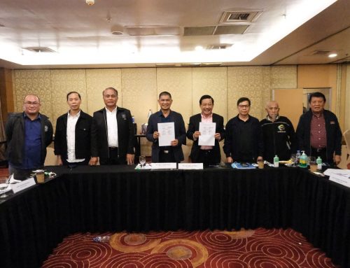 MILF-BIAF to secure Bangsamoro homeland in partnership with AFP, PNP ... MILF-BIAF to secure Bangsamoro homeland in partnership with AFP, PNP ...